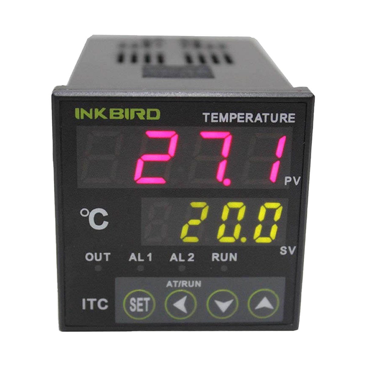 INKBIRD PID Temperature Controller ITC-100 — INKBIRD AUSTRALIA