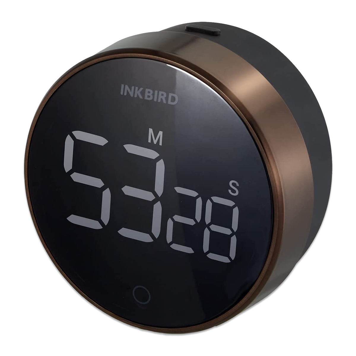 INKBIRD Digital Rechargeable Countdown Kitchen Timer Clock IDT-01 ...
