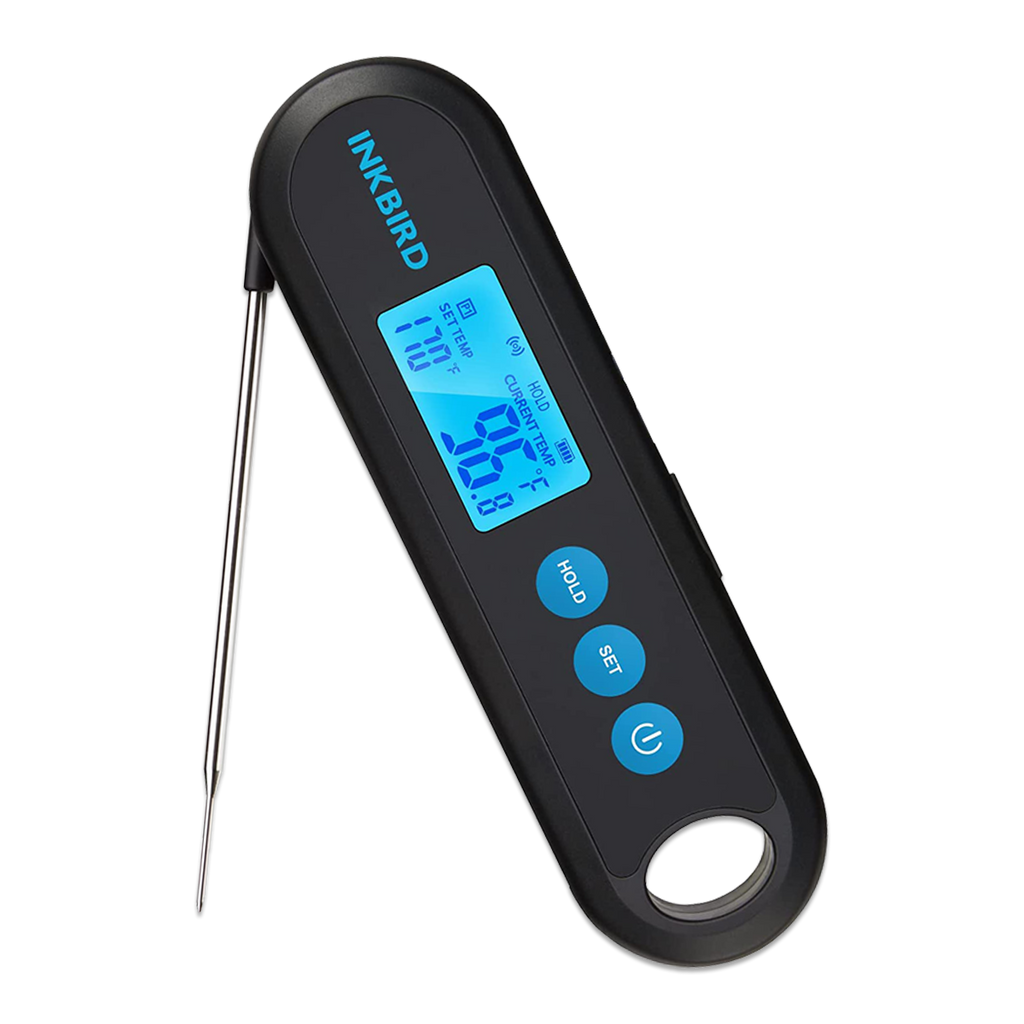 Food Thermometers — INKBIRD AUSTRALIA