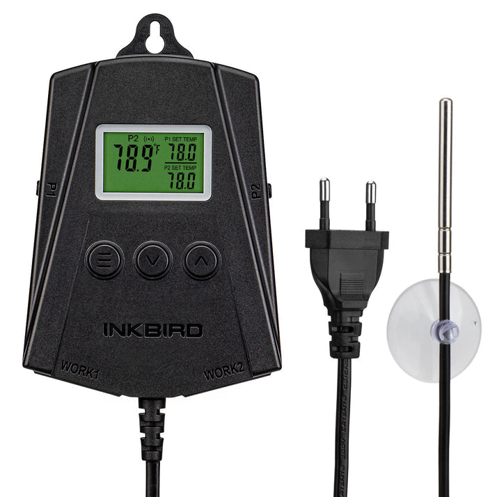 Probe Replacement For Heating Pad Controller IPT-2CH — INKBIRD AUSTRALIA