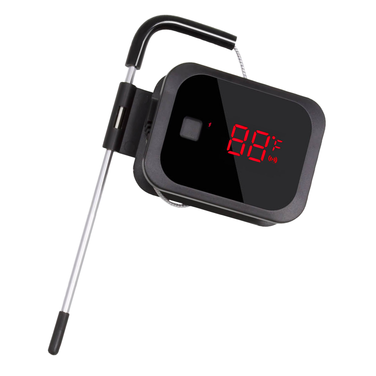 INKBIRD Digital Bluetooth Grilling Oven Barbecue Grill Thermometer IBT ...